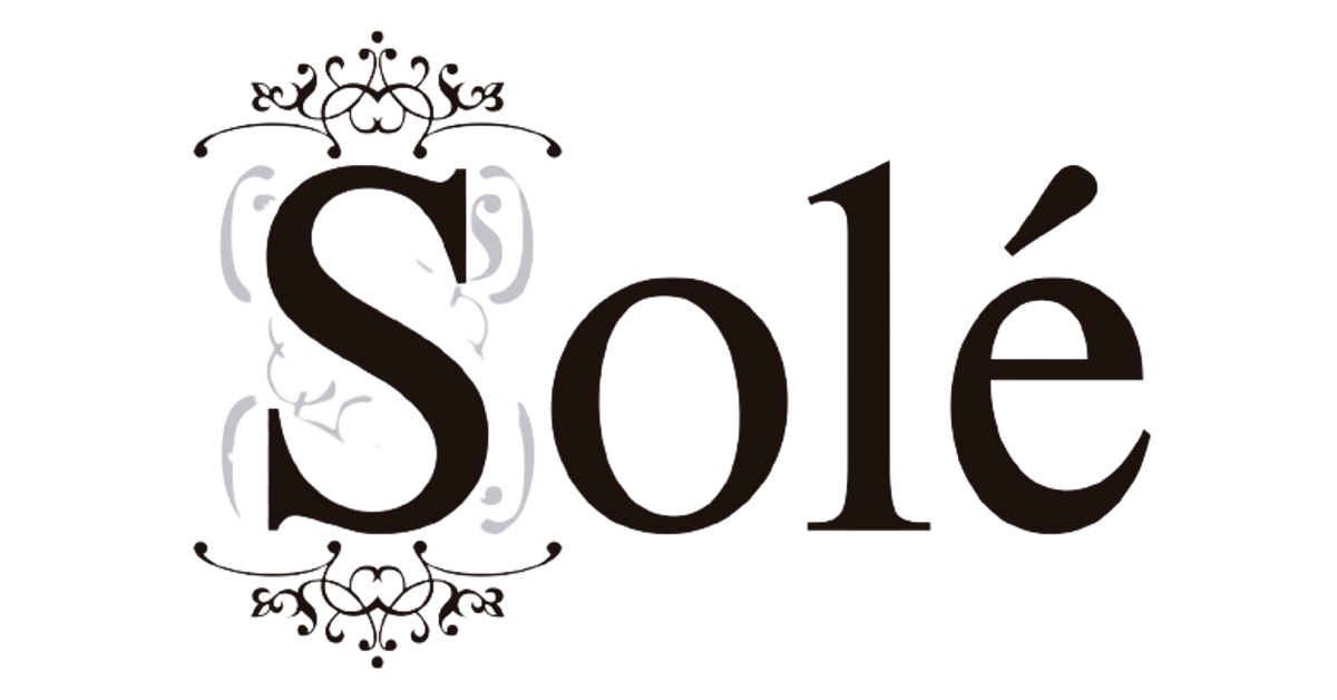 Solé – solehandmade